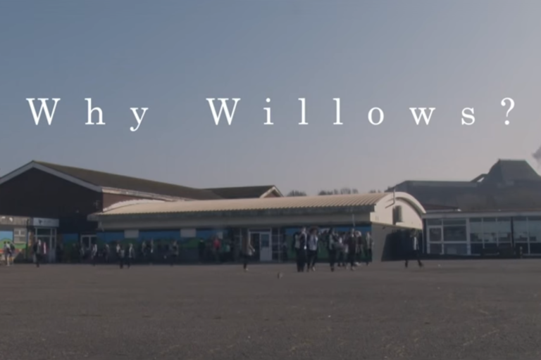 whywillows | Willows High School