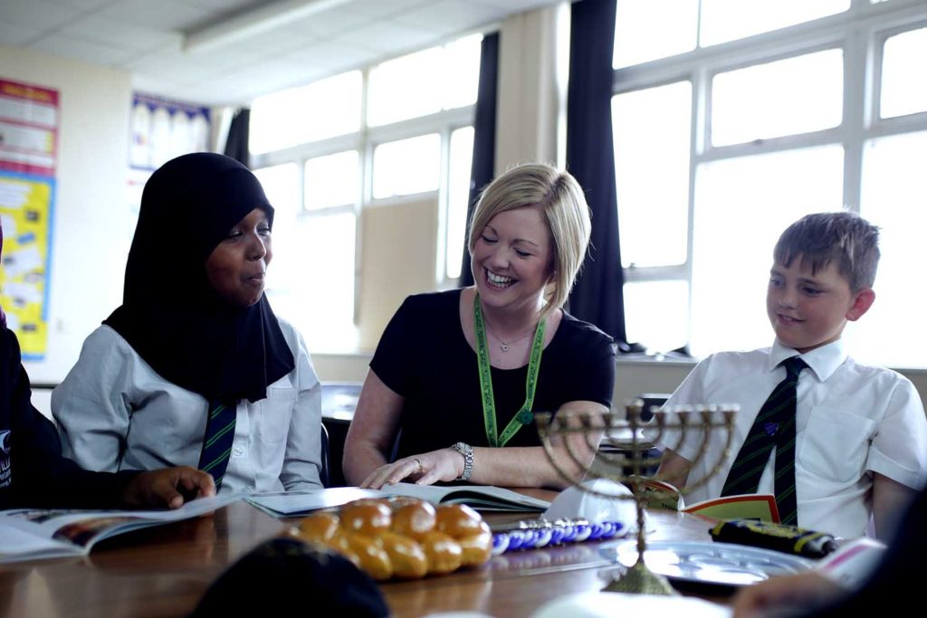 Religious Studies | Willows High School