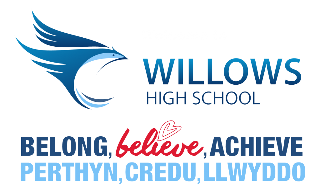 Willows High School - Belong Believe Achieve