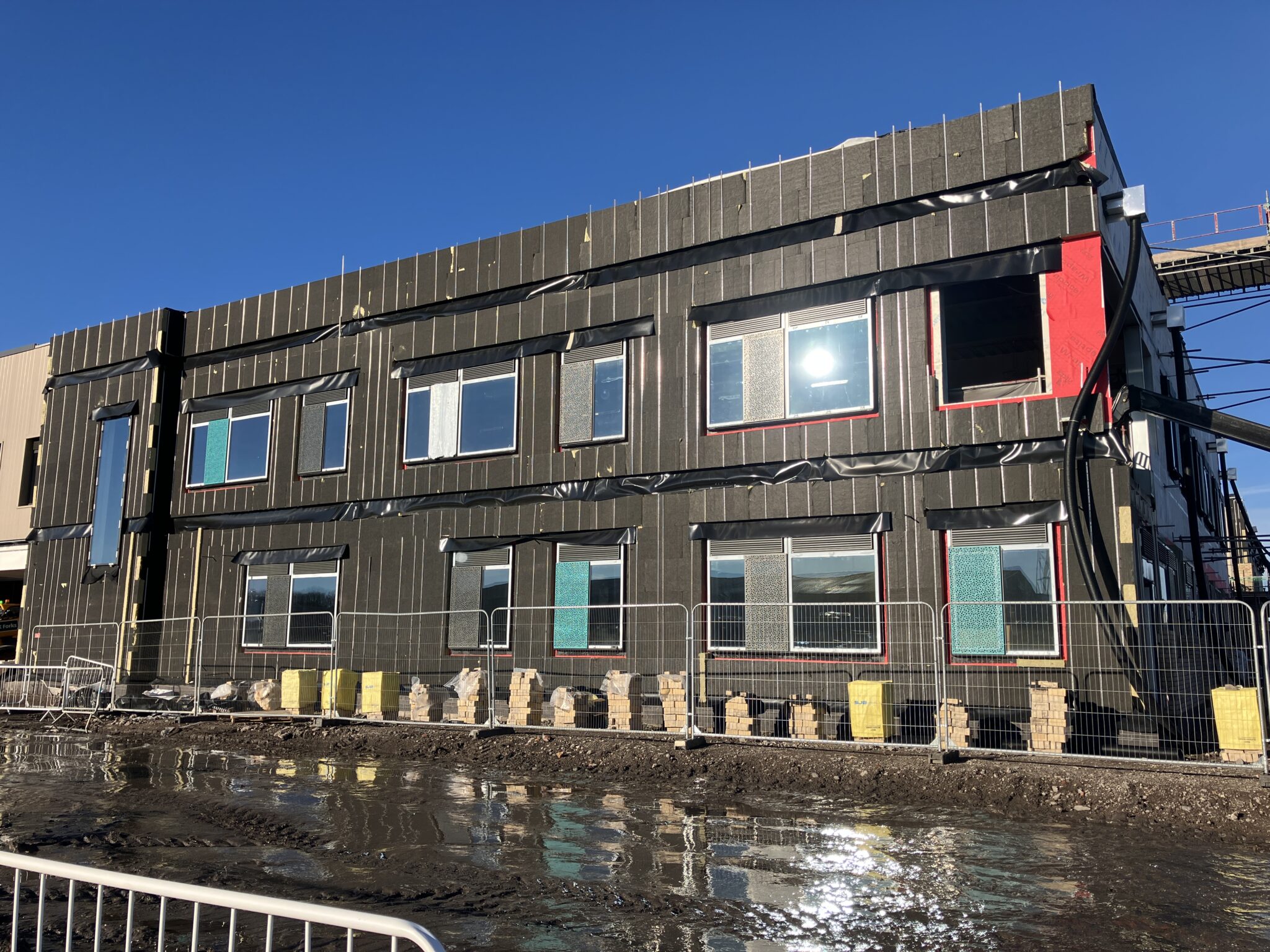 Dining Hall 12 12 2025 | Willows High School