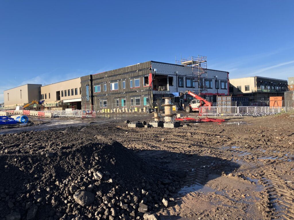 From Sports Shed 12 12 2025 | Willows High School