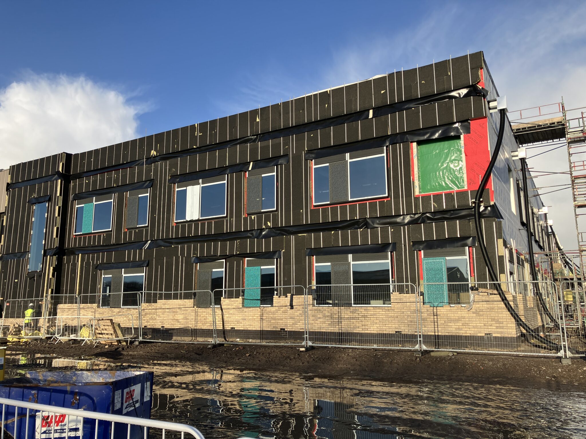 Dining Hall 19 12 2025 | Willows High School