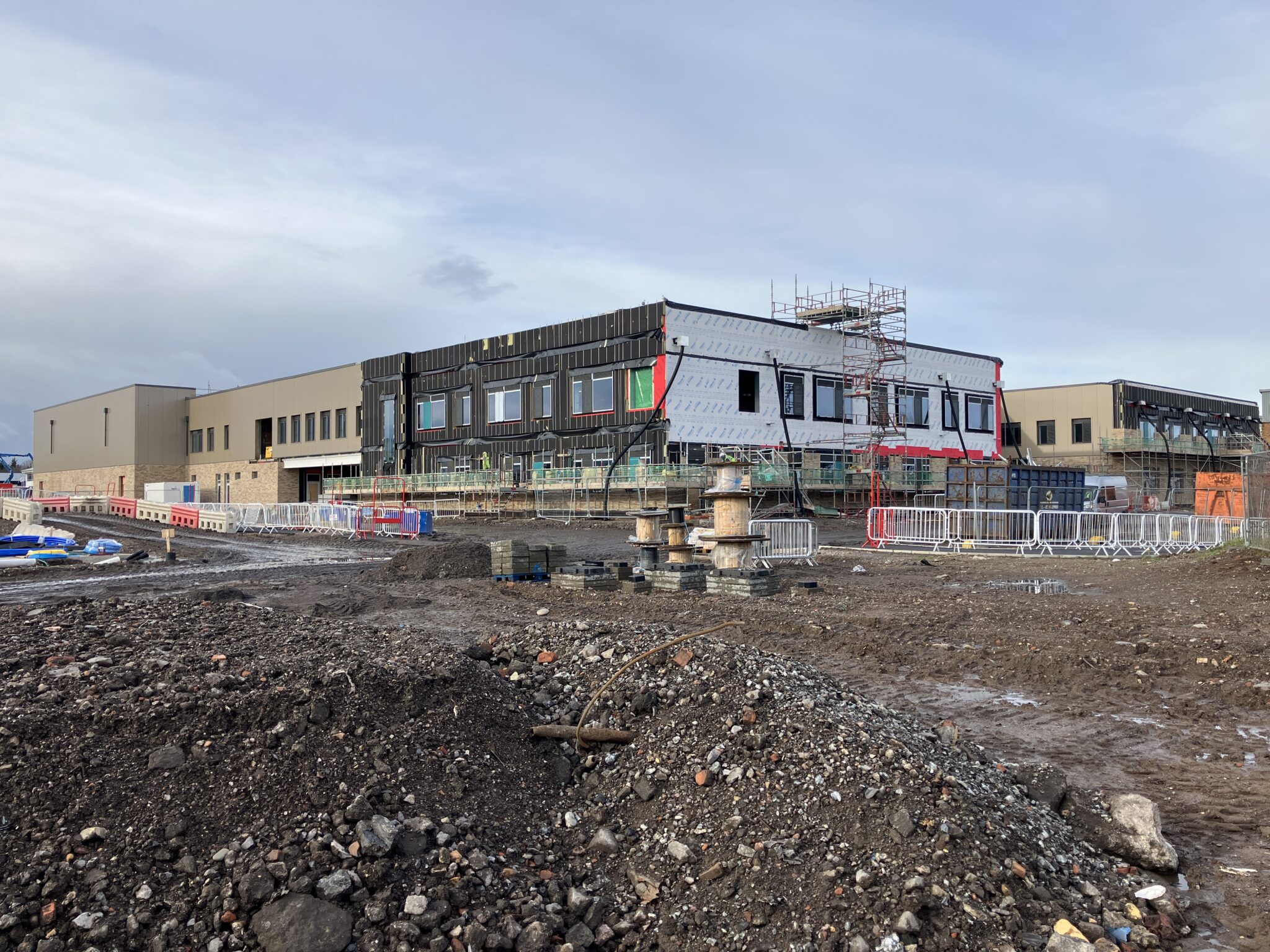 From Sports Shed 09 01 2026 | Willows High School