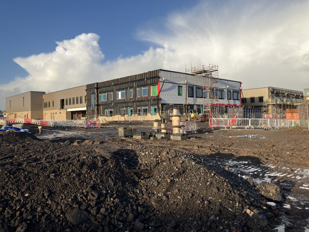 From Sports Shed 19 12 2025 | Willows High School